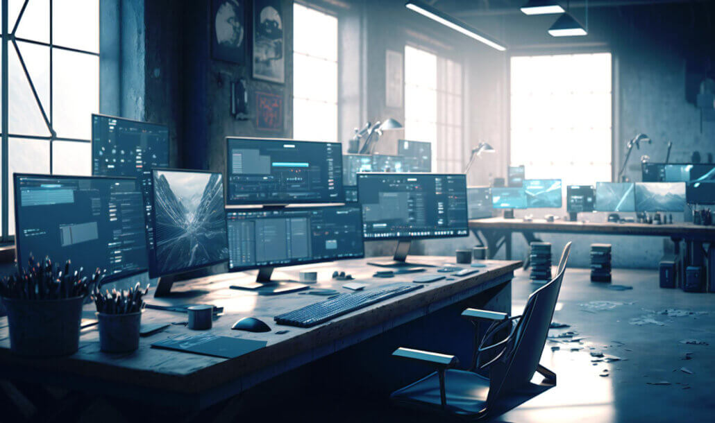 Software Development Blog - Vodjo