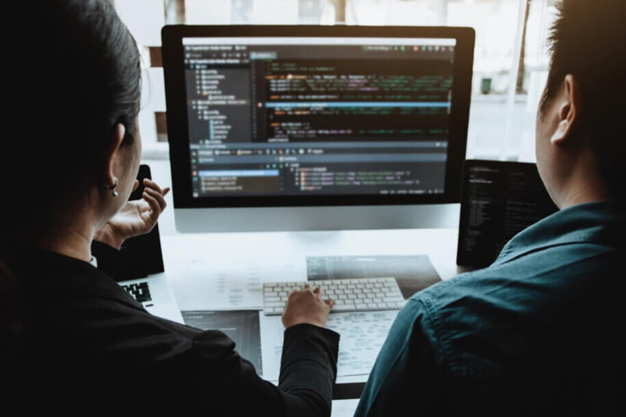 Software Development Blog - Vodjo