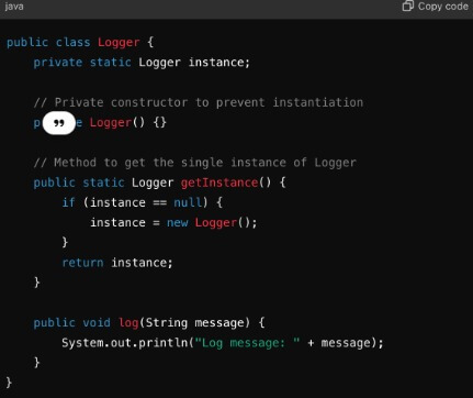 Design Patterns: Get to know more about Design Pattern - Vodjo